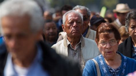 Pensión Del Bienestar 2021 Así Pueden Registrarse Los Adultos Mayores