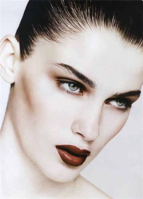 Photo Of Fashion Model Nancy Williams Id 328197 Models The Fmd