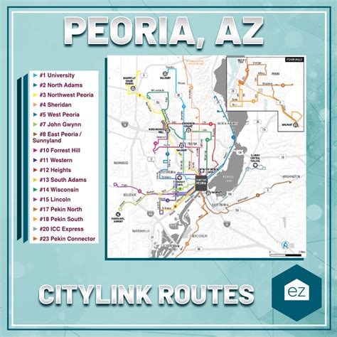 Your Ez Search Guide To Moving To Peoria Az Ez Home Search