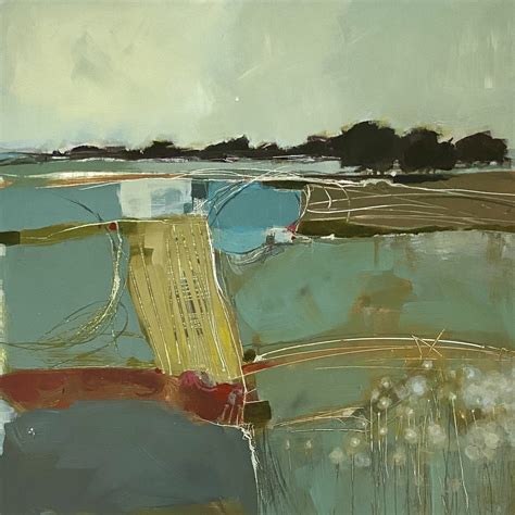 Tamara Williams The Lake Gallery