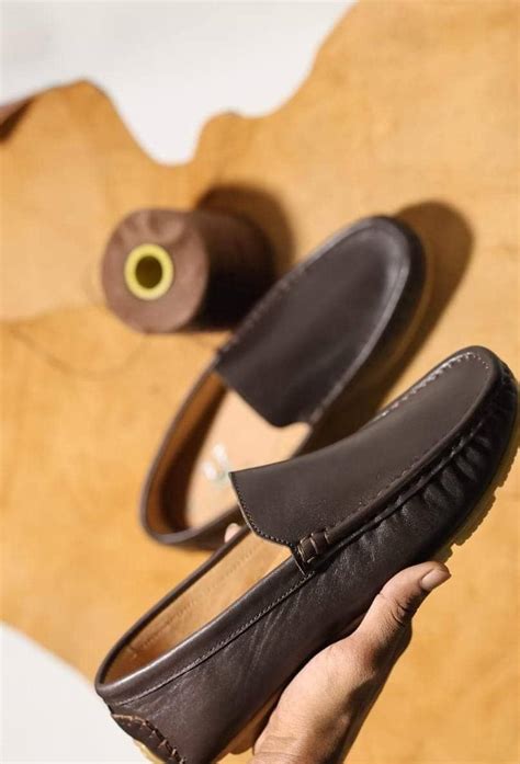 Plain Chocolate Code 508 Perfect Leather Bd