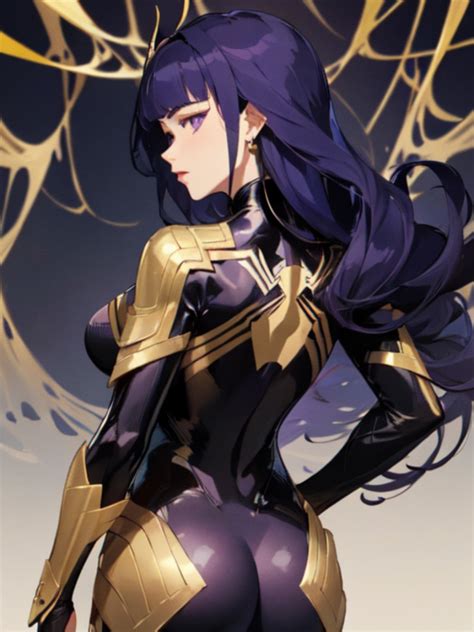 Naruto Root Symbiote Chapter 1 Ignore This Webnovel