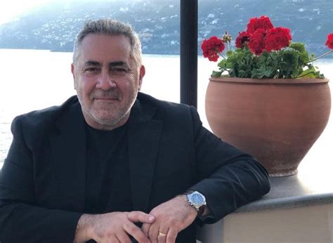 Il Vescovado Amalfi Dice Addio A Sandro Gatti Stimato Direttore D