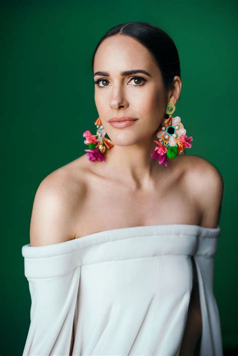 Punchy Printed Bold My Top Spring Trends Front Roe By Louise Roe