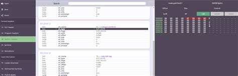 바이너리 패치 Juhyun167