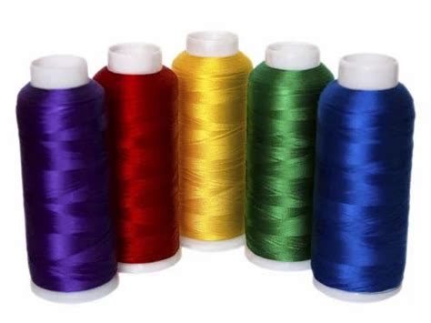 Nylon Thread At Best Price In New Delhi By Shri Sai Enterprises Id