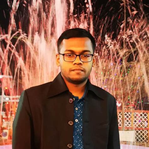 Md Harun Or Rashid Bachelor Of Engineering Begum Rokeya University