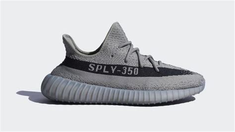 Adidas Is Releasing Unbranded Yeezy 350 V2 Without Ye Branding