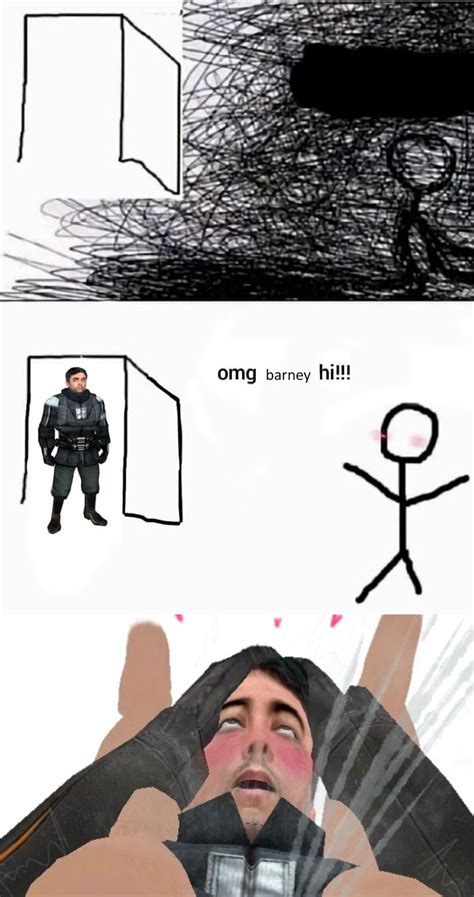 Cropped Porn Meme 929388484838 Rokbuddyhalflife