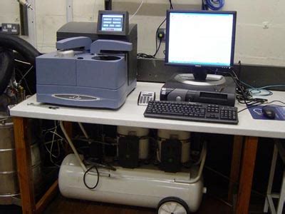 Differential Scanning Calorimetry