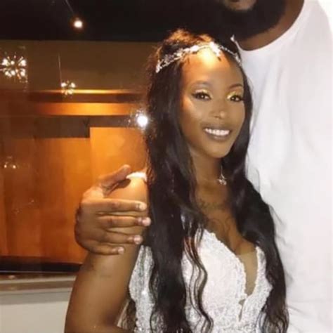Keaira Hudson Age 30
