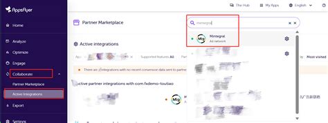 Retargeting Appsflyer Mmp Generating Tracking Link Guide