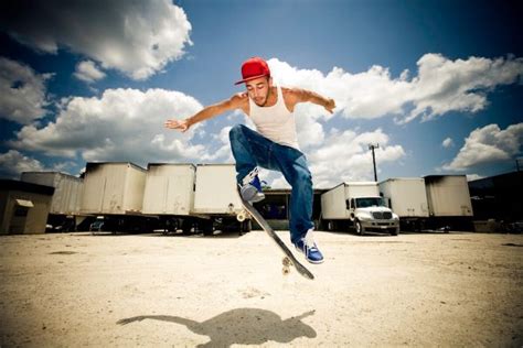 How To Do An Ollie On A Skateboard Limas Blog