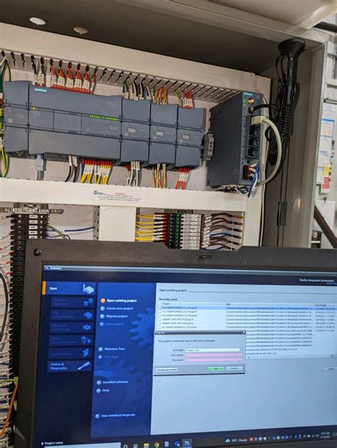 Yass Alburiahi Pe On Linkedin Siemens Software Security Plc