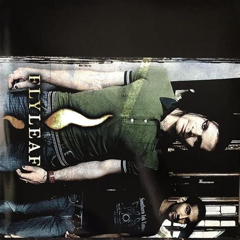 Flyleaf Album Cover