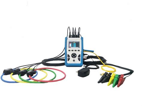 Me440 Handheld Data Logger Power Analyser Mega Automation