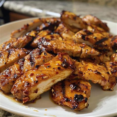 Fiery 30 Minute Spicy Chicken Recipe Youll Crave Daily