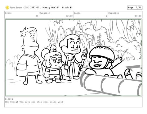 Cotc Craig World Speaker Deck