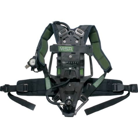 Breathing Apparatus Stenhouse Safety