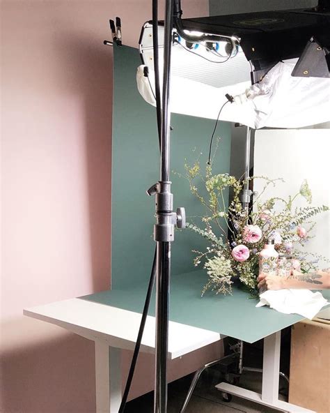 Behind The Scenes Photo Styling Diy Photo Backdrop
