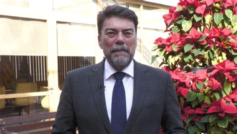 Barcala Brinda Por Un Futuro Mejor “construido Entre Todos” Con Las