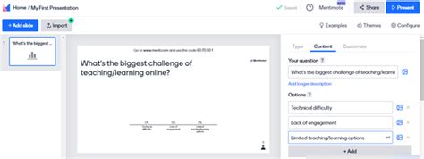 Try This Free Edtech Tool To Create An Interactive Course Bidyapeet