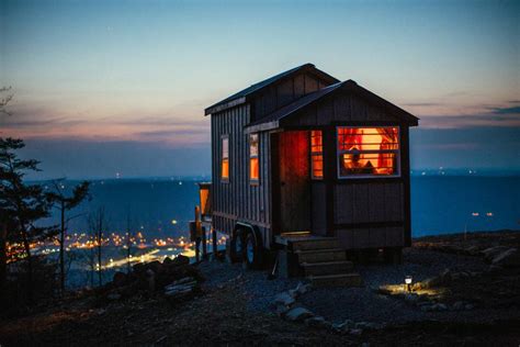 Tiny House Town Wandering Gypsy Tiny House