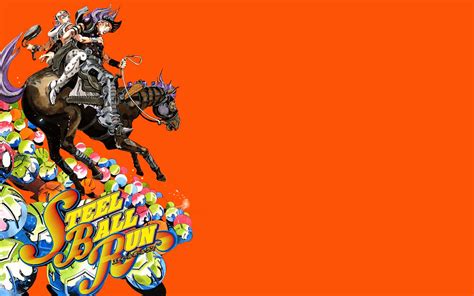 100 Jojo Backgrounds