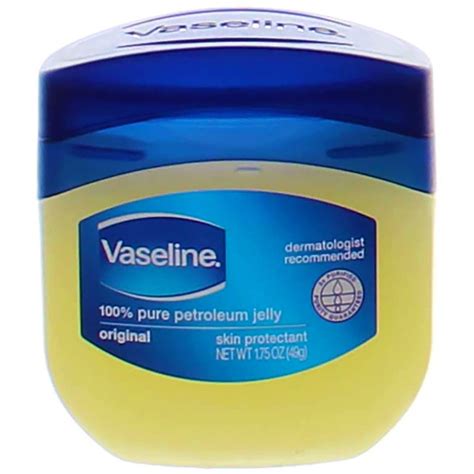 Vaseline Pure Jelly Jar 1 8 Oz 3pk Desertcart India