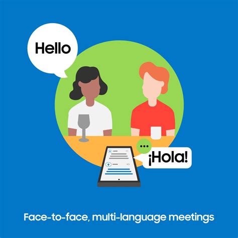 Samsung Solves 5 Ai Assisted Tools That Maximise Workplace Productivity—from Your Phone