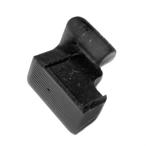 Hair Trigger Adapter Jefftron