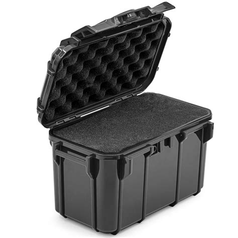 Seahorse Cases Premier Protective Equipment Cases