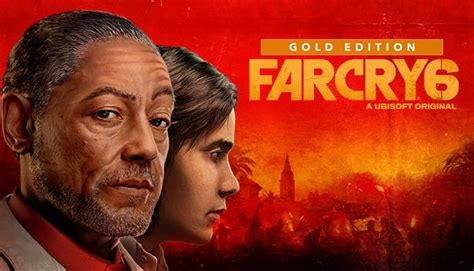 Far Cry 6 Game Of The Year Edition Announced For Pc And Consoles For