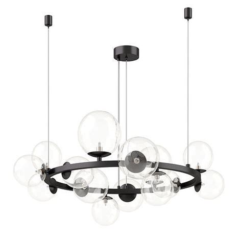 Pendat Lamp Odeon Light Tovi 3d Model Animated Rigged Cgtrader