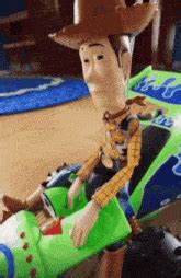  De Toy Story Woody Meme Tenor
