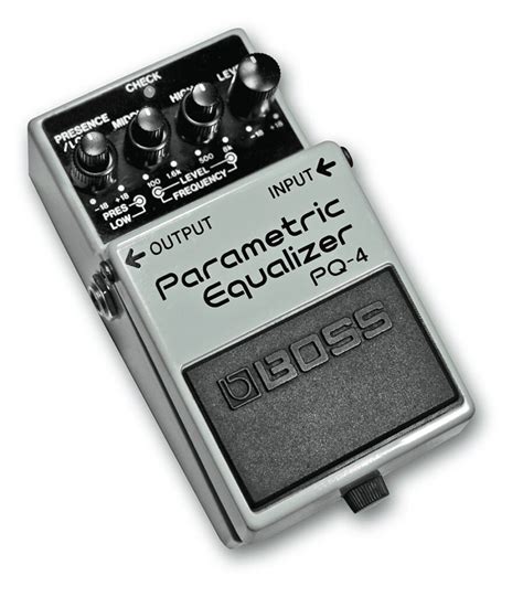 Replacement Knobs — Boss Potentiometer