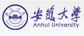 安徽大学校徽 千图网