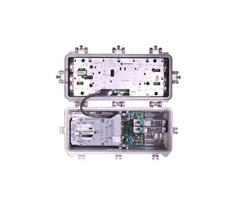 Motorola SG 2000 Node 870Mhz Cable Electric Supply