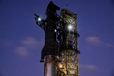 Florida Rocket Launch Visibility Map Includes These Cities And States
