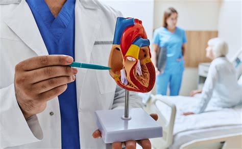 ¿qué Es Y Cómo Se Trata Una Cardiopatía Isquémica Centro Médico Abc
