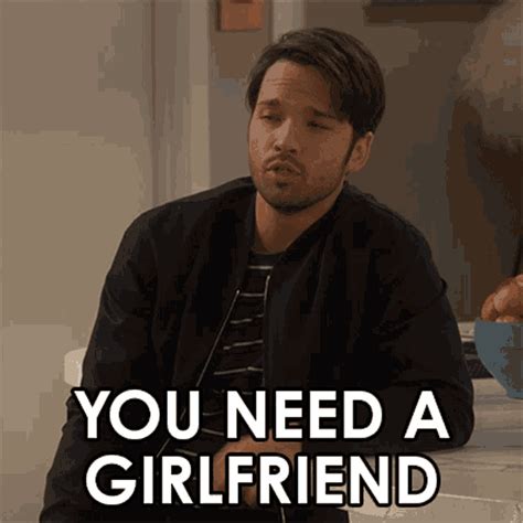 Girlfriend S