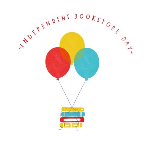 Bookstore Day