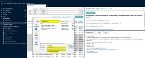 Bibtex Citation Generators Referencing And Citation Management Libguides At University Of