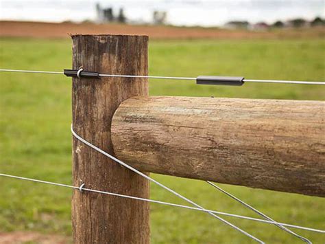 Agricultural Lb Fencing