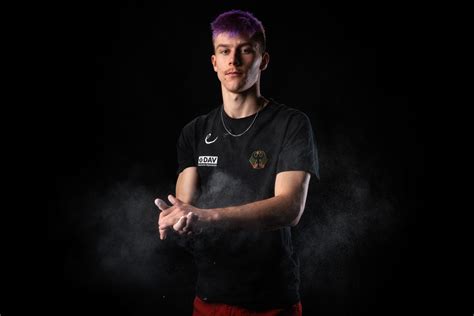 Leander Carmanns Perspektiv Team