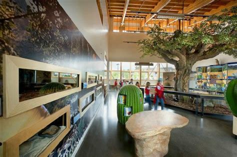 Environmental Nature Center Newport Beach Usa Photo Gallery World