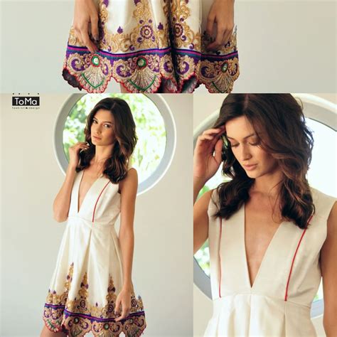 Pin By Tamara Nagdimaev On Toma Fashion And Design By Tamara Solomon