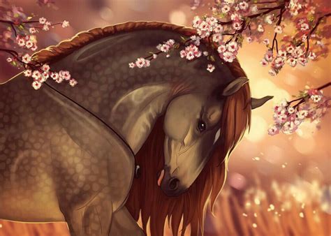 Pin By Mar Téllez On Fondom Horse Drawings Horse Painting Horse Art