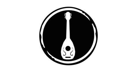 Dnd Bard Class Role Playing Bard T Shirt Teepublic