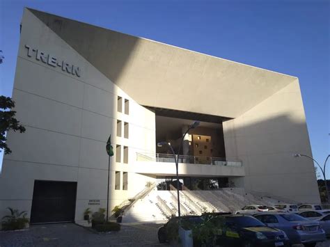 Tre Rn Realiza Preparação Para Escolha Dos Conselheiros Tutelares